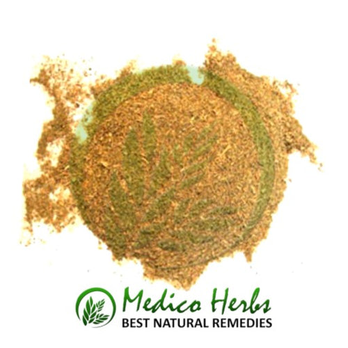 Bangalala (Eriosema Cordatum) Herbal Powder (50g) - To support & enhan